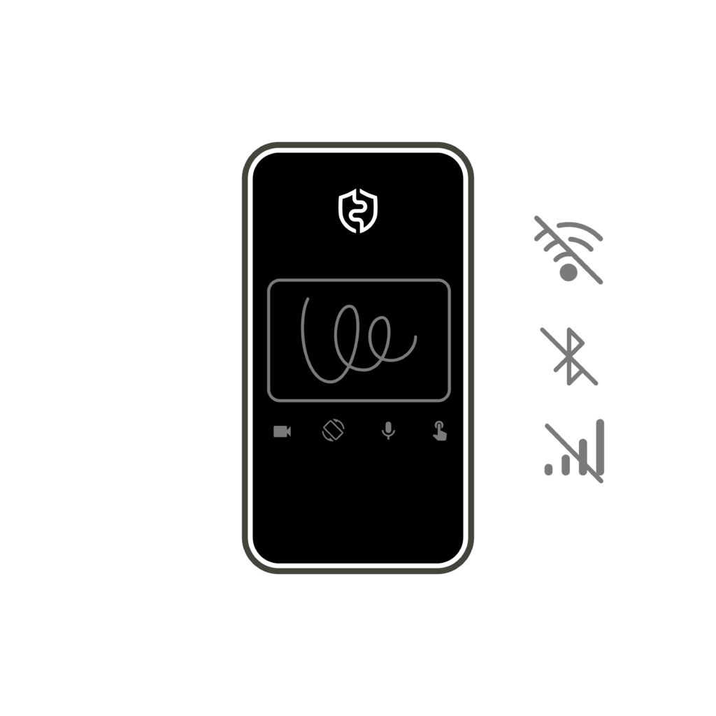 AirGap Knox – AirGap